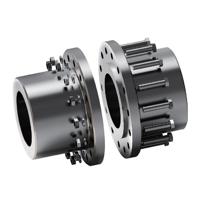 Quality Gear Coupling & Grid Coupling | Baska Products